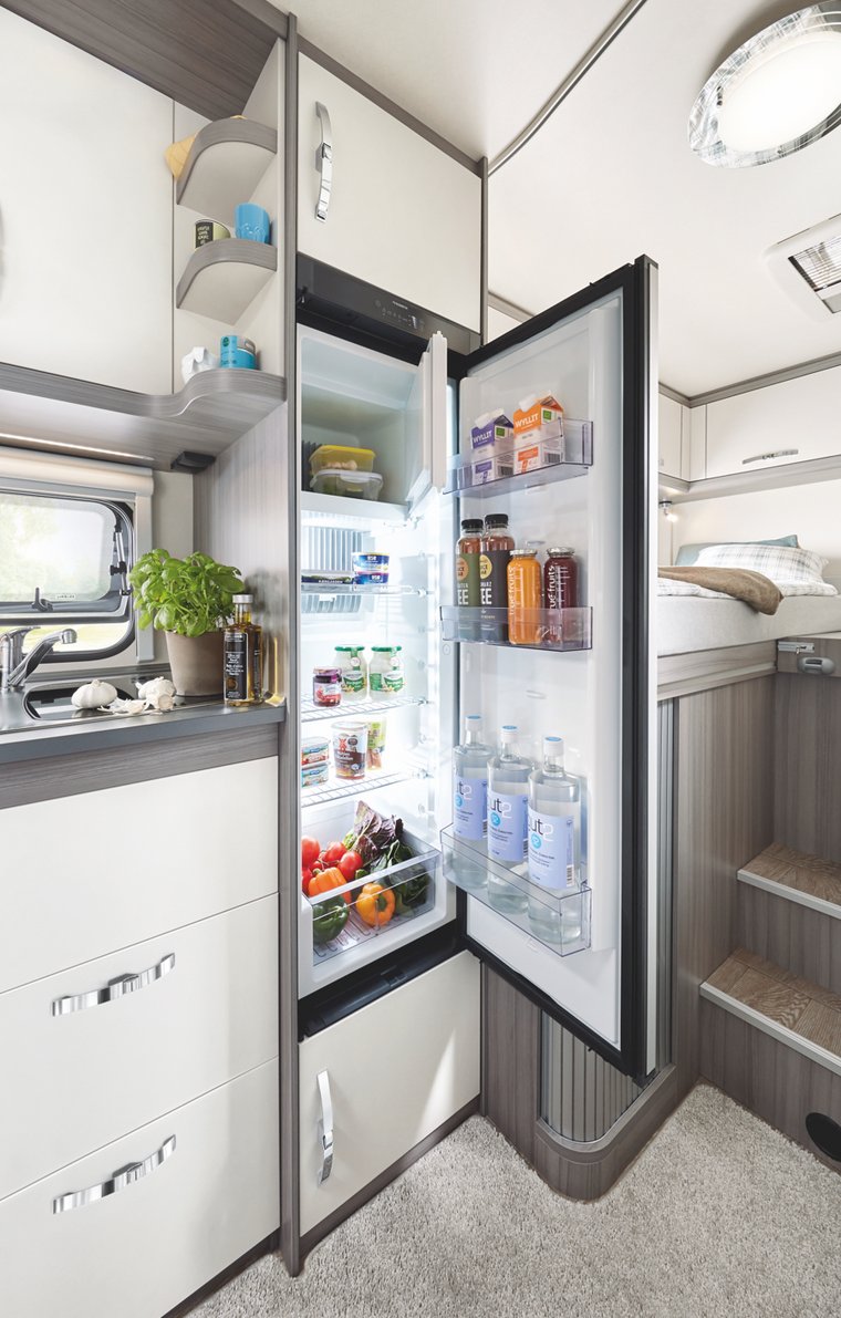 Equipment - Hobby Caravan - Hobby Caravan