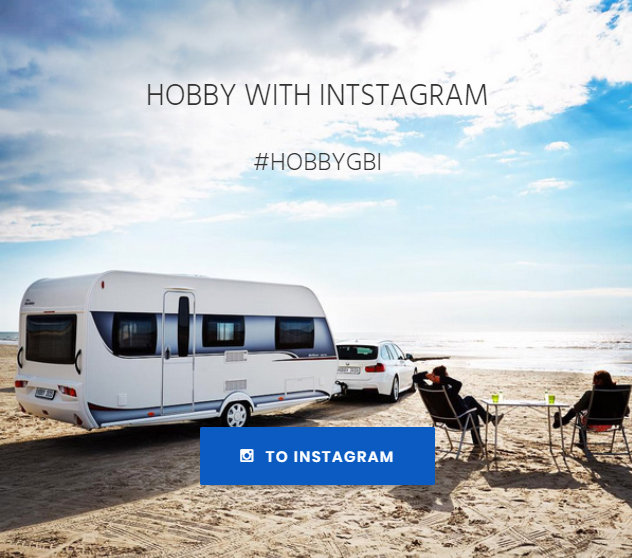 Home - Hobby Caravan