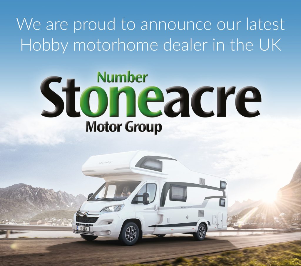 Home - Hobby Caravan